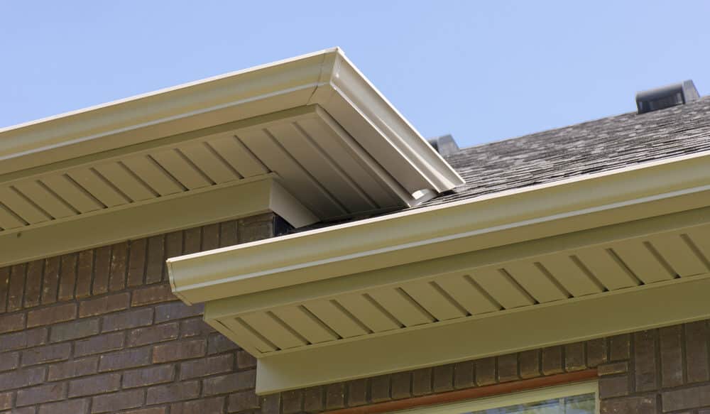 The Benefits of Installing Custom Gutters on Your Home | Big Easy Gutters